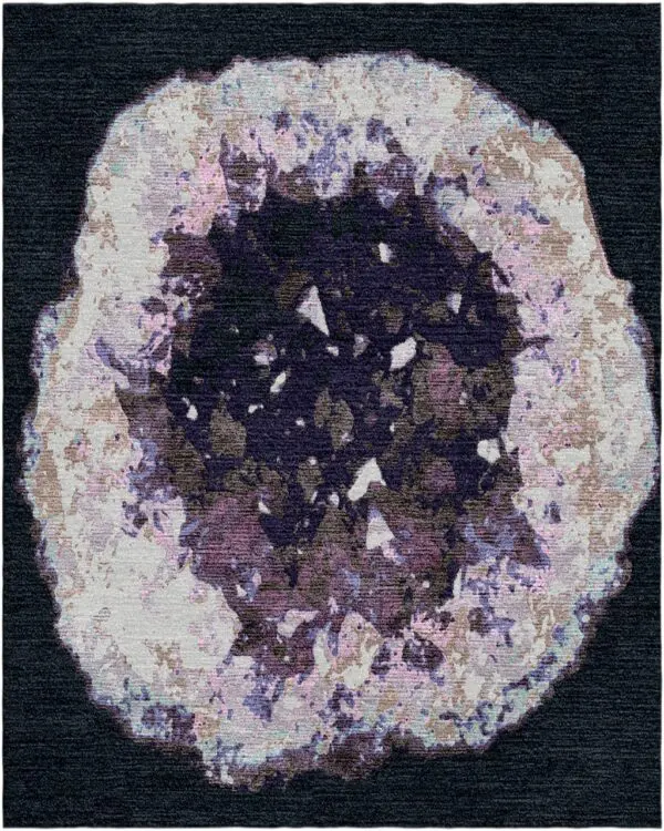 Geode - Endless Knot Rugs