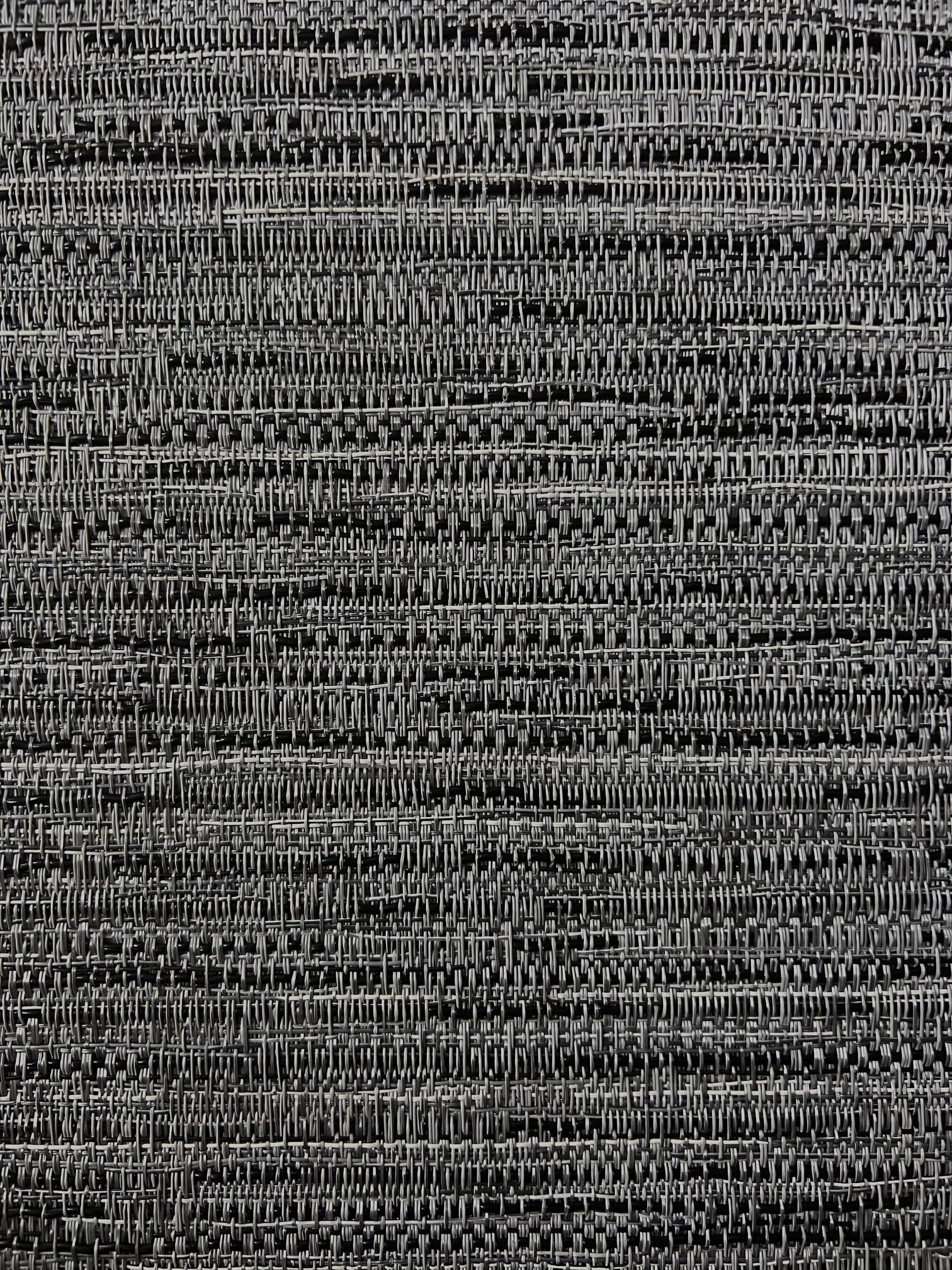 Stitch- Cool Grey - Endless Knot Rugs