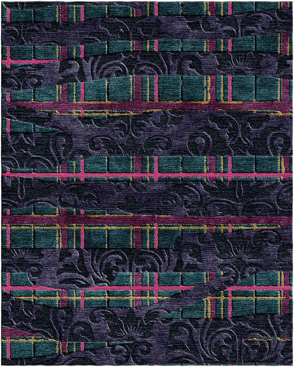 Tapestry - Endless Knot Rugs